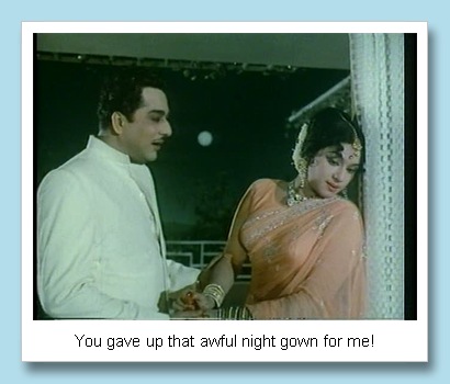 Old is Gold: Afsana (1966) - a tale of terrible twists and turns
